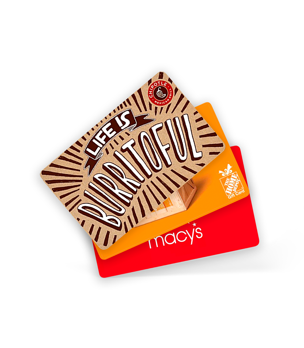 Buy Gift Cards Printable Gift Cards Text Email Delivery Buy Gift Cards Printable Gift Cards Text Email Delivery